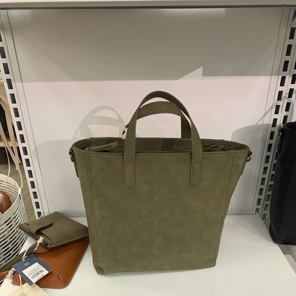 Universal Thread | Bags | Target Olive Green Purse Excellent Condition ...